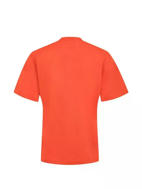 Extreme Cashmere Cuba Short-sleeve T-shirt