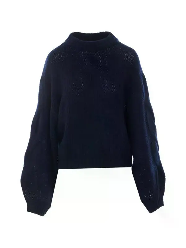 LISA YANG Runi Cashmere Sweater