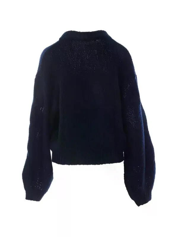 LISA YANG Runi Cashmere Sweater