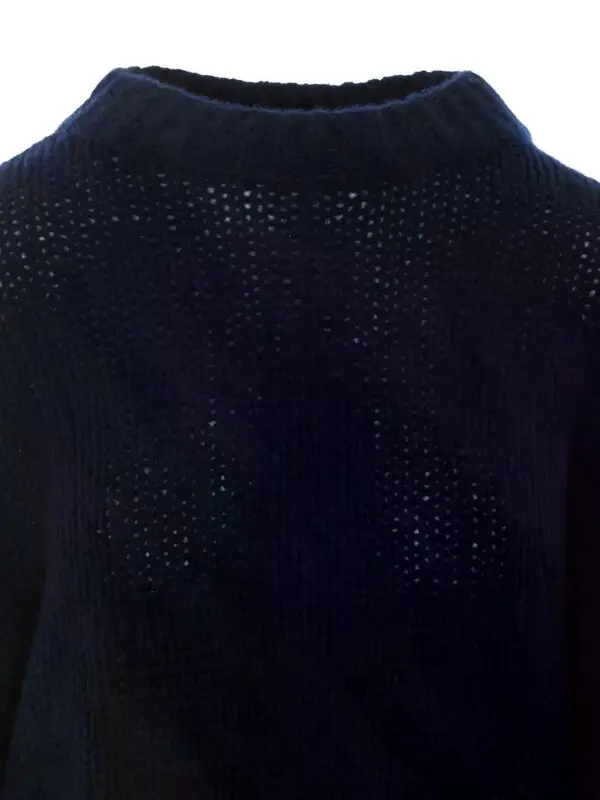 LISA YANG Runi Cashmere Sweater