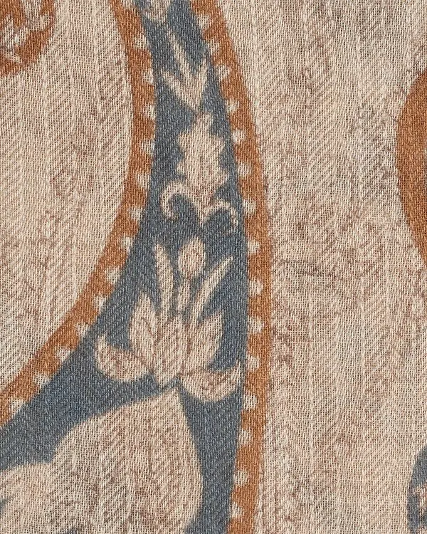 Gerard Darel Soizic Wool & Cashmere Scarf