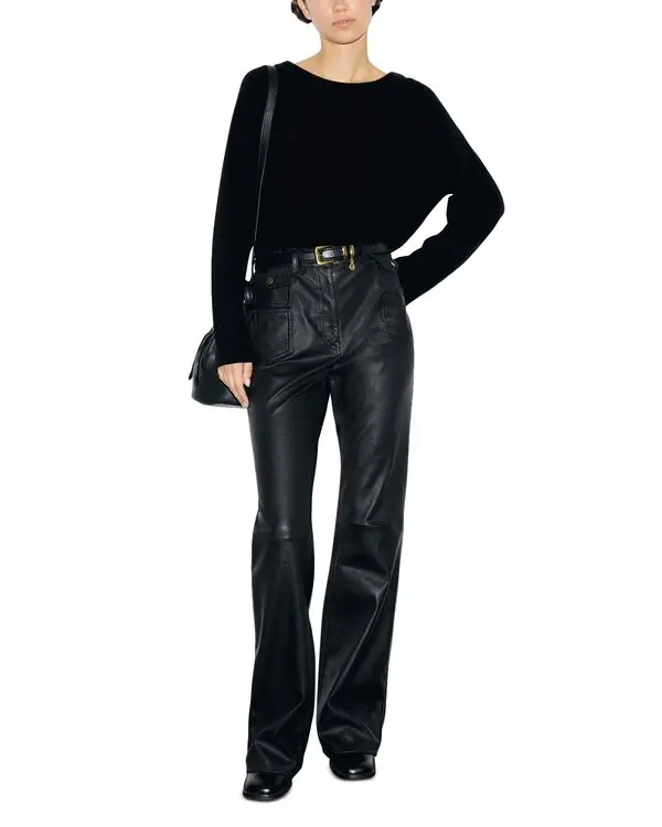 Gerard Darel Reia Wool Sweater