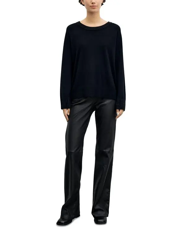 Gerard Darel Reia Wool Sweater