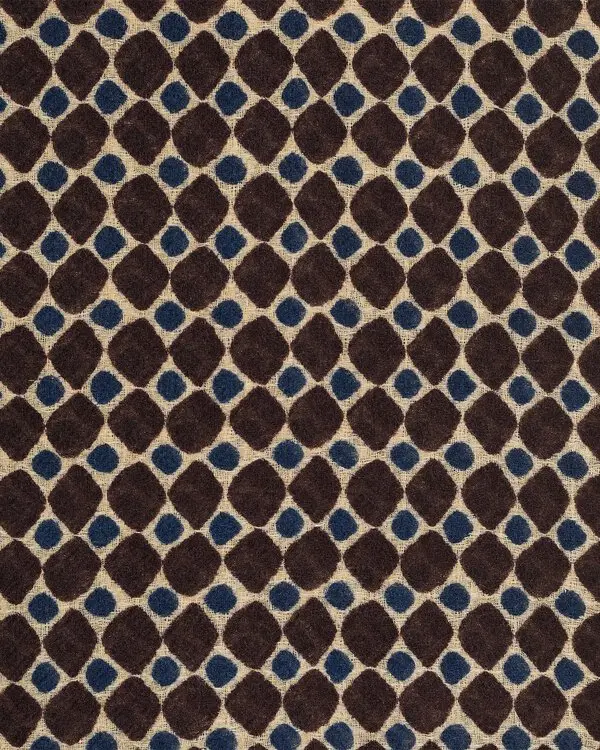 Gerard Darel Sany Wool & Silk Scarf
