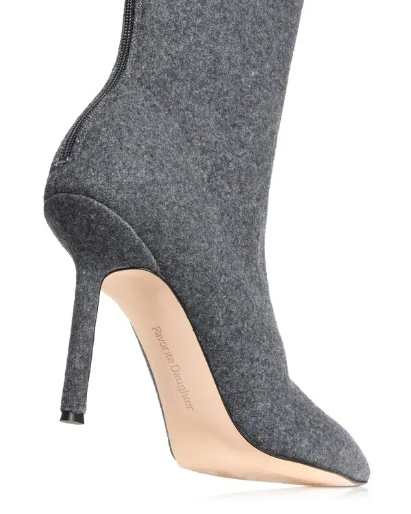 FAVORITE DAUGHTER Ryder Booties
