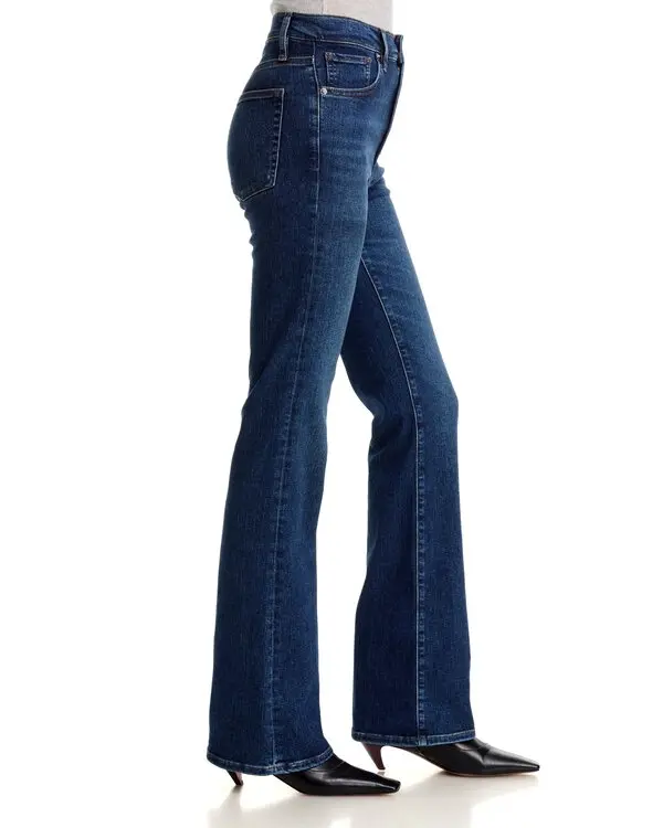 FRAME The Reboot High Rise Jeans