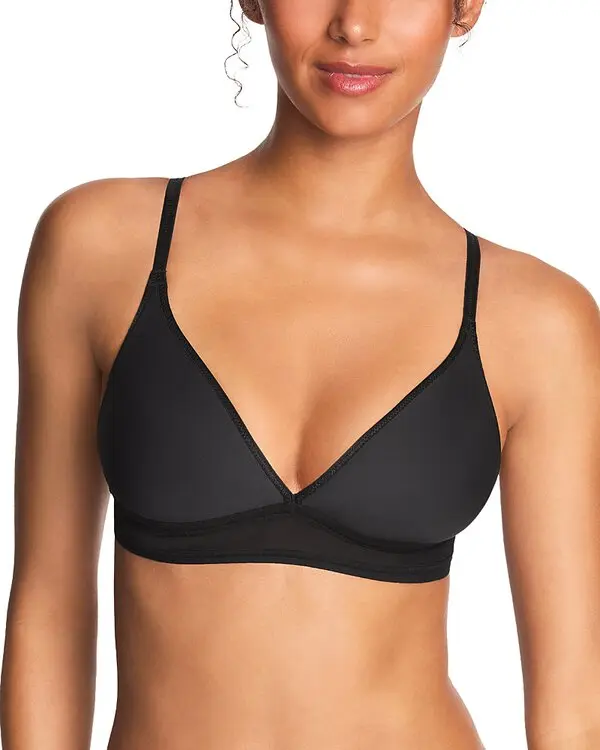 Wacoal B. Tempt'd Full Transparency Bralette