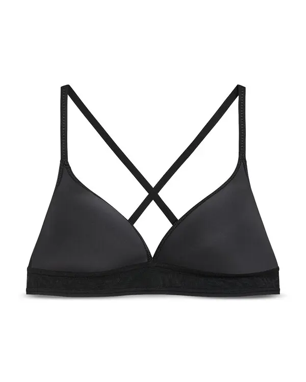 Wacoal B. Tempt'd Full Transparency Bralette