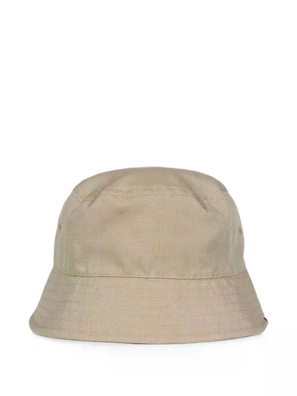 TIGHTBOOTH Chambray Bucket Hat