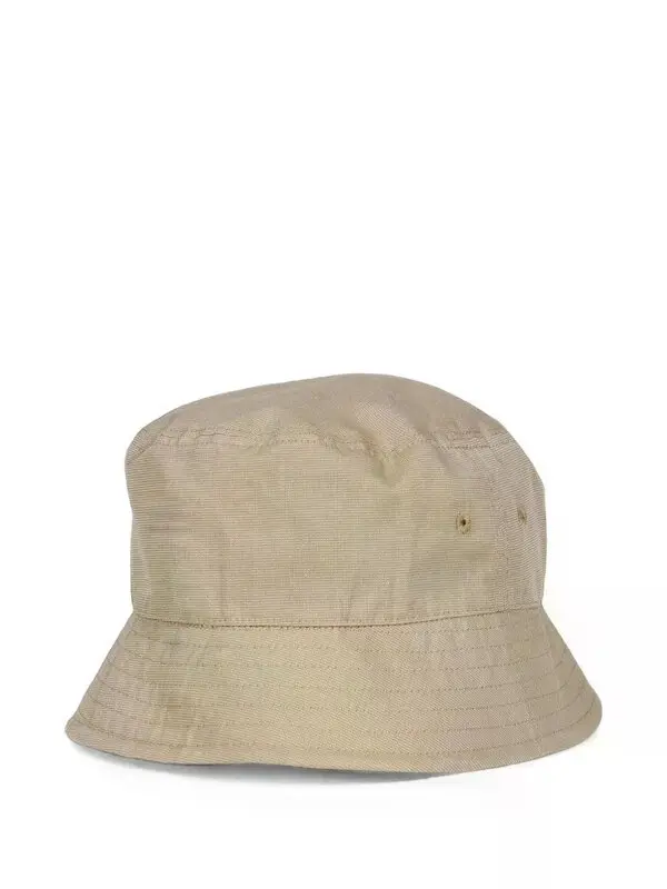 TIGHTBOOTH Chambray Bucket Hat