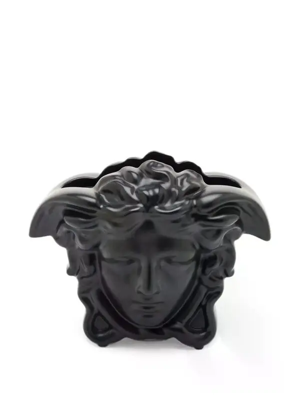 Versace X Rosenthal Medusa Grande Vase