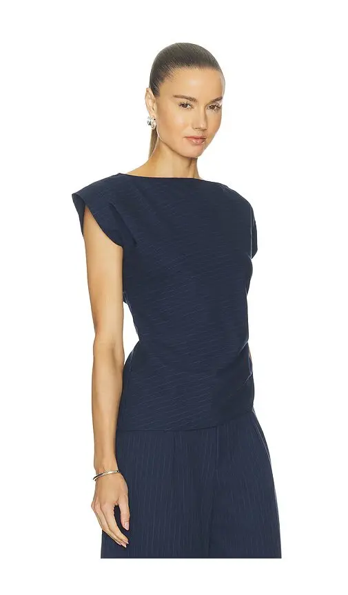 Amanda Uprichard Elroy Top