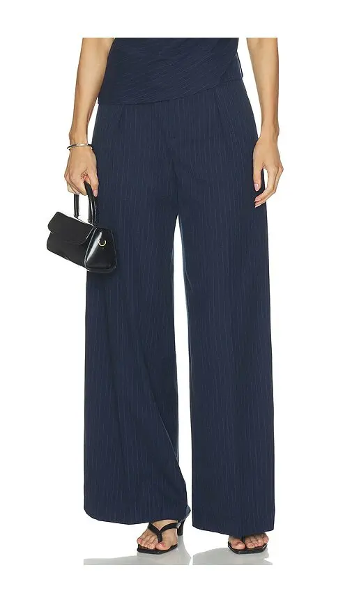 Amanda Uprichard Noho Pants