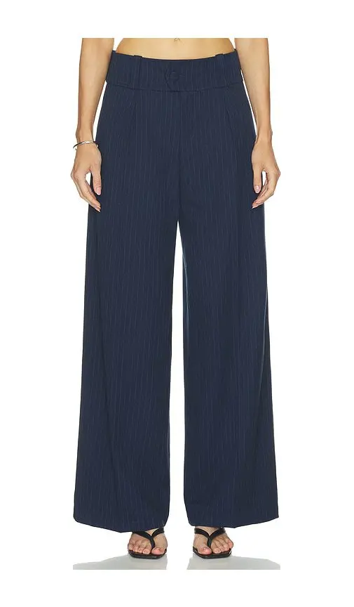 Amanda Uprichard Noho Pants