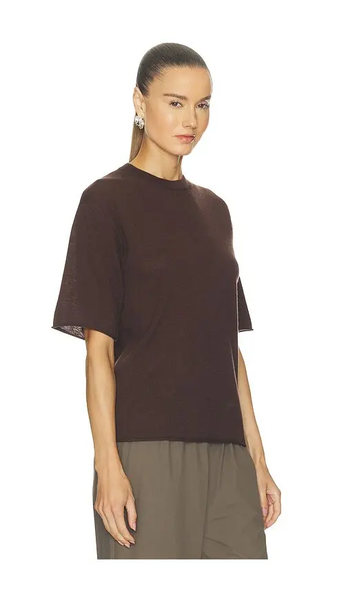 ALL MY LOVE Duke Knit Top