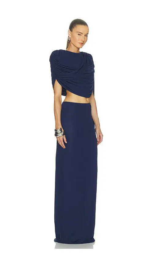 THE NEW ARRIVALS ILKYAZ OZEL Khara Top