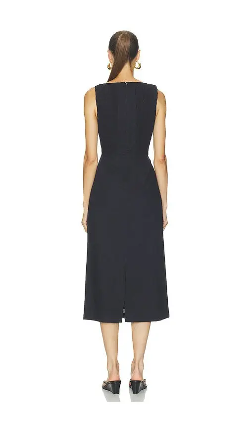 CLEOBELLA Ruxandra Midi Dress