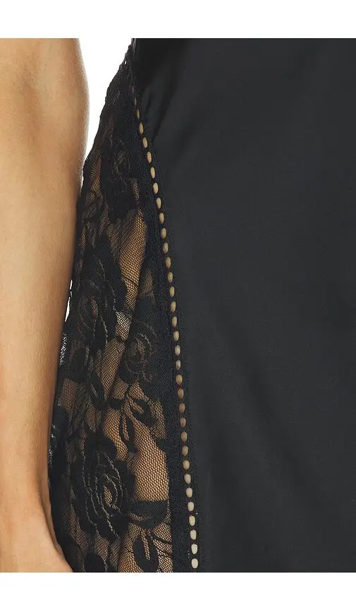 Superdown Eartha Mini Dress
