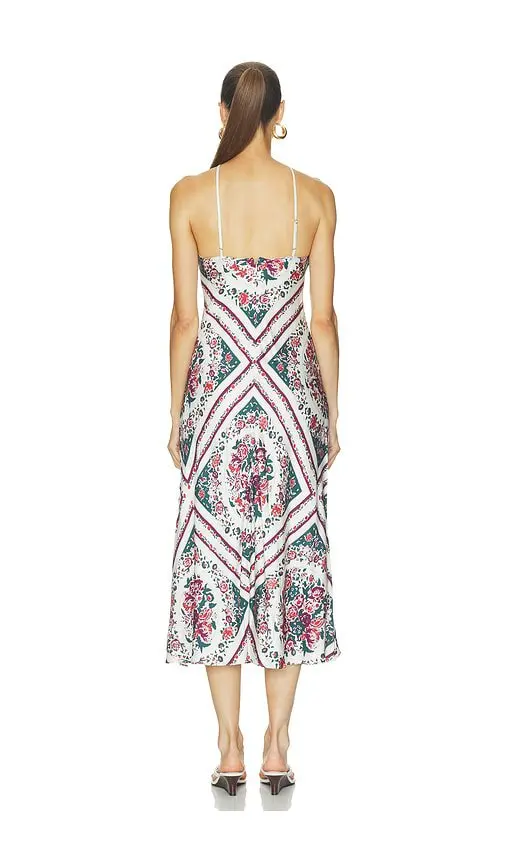 CLEOBELLA Cornelia Ankle Dress