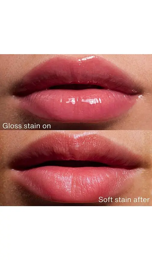 BYE BYE BOYFRIEND Kiss Off Glossy Lip Stain & Tint