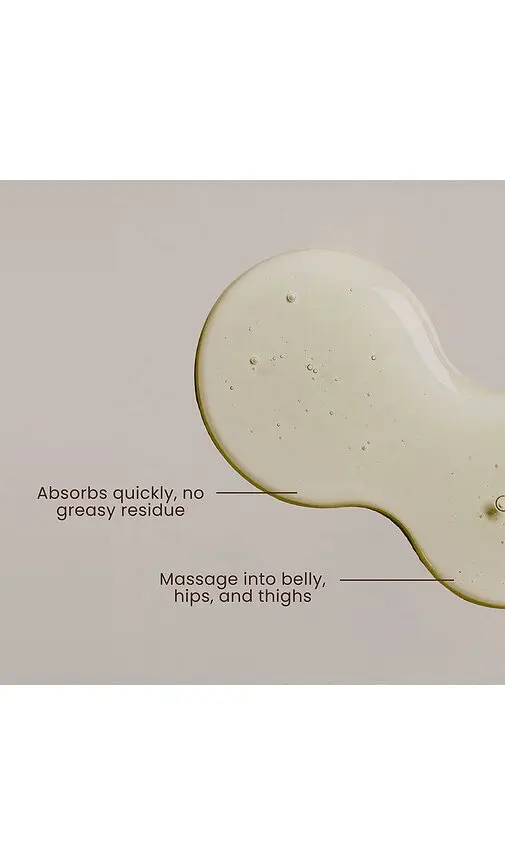 NEMAH Belly Oil