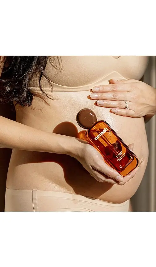 NEMAH Belly Oil