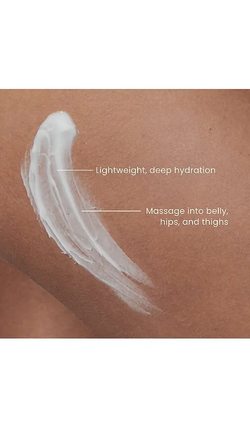 NEMAH Stretch Mark Cream