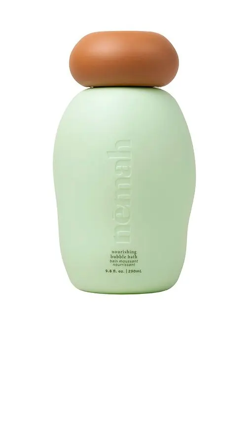 NEMAH Bubble Bath