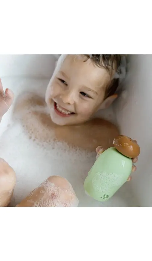 NEMAH Bubble Bath