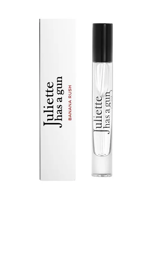 JULIETTE HAS A GUN Banana Rush Eau De Parfum 7.5ml
