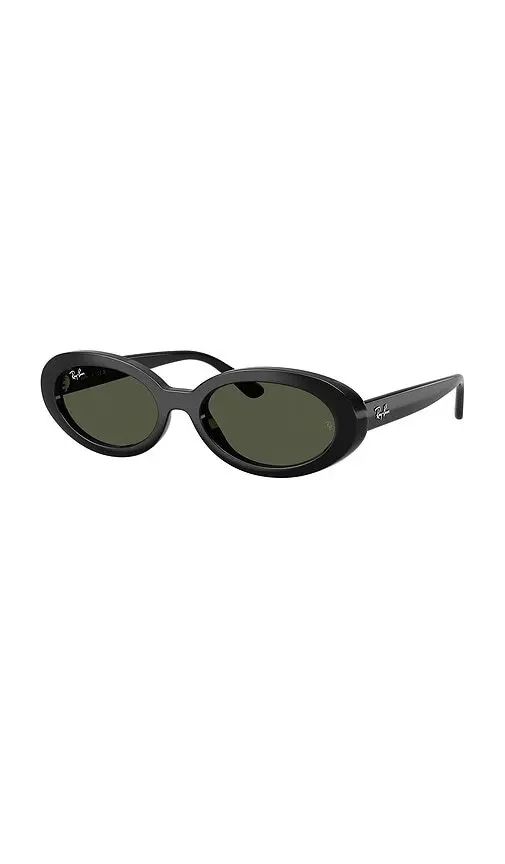 Ray-ban Oval Sunglasses