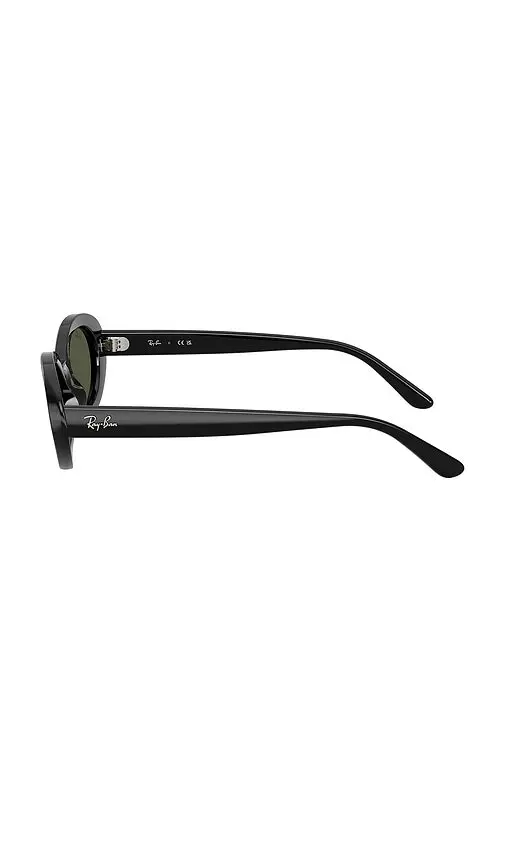 Ray-ban Oval Sunglasses
