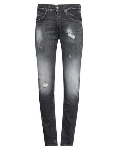 DONDUP George Denim Jeans - Black