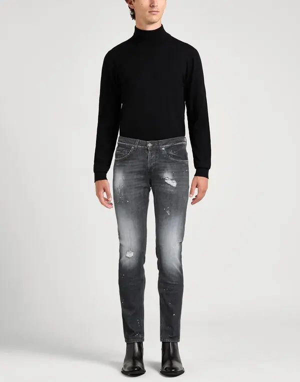 DONDUP George Denim Jeans