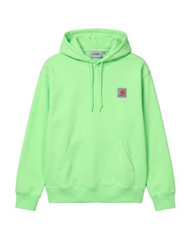Carhartt Sweatshirt Size Cotton, Elastane