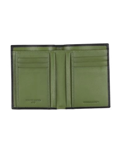 MOMO DESIGN Wallet Leather