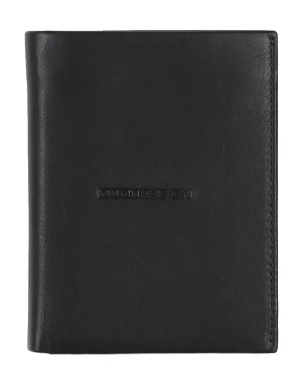 MOMO DESIGN Wallet Leather