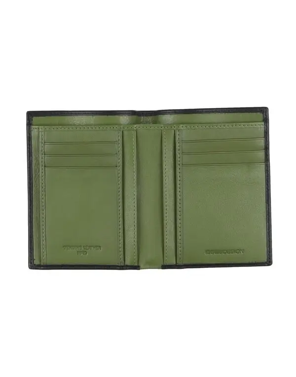 MOMO DESIGN Wallet Leather
