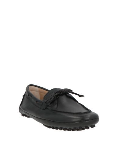 Le Monde Beryl Leather Driving Shoes