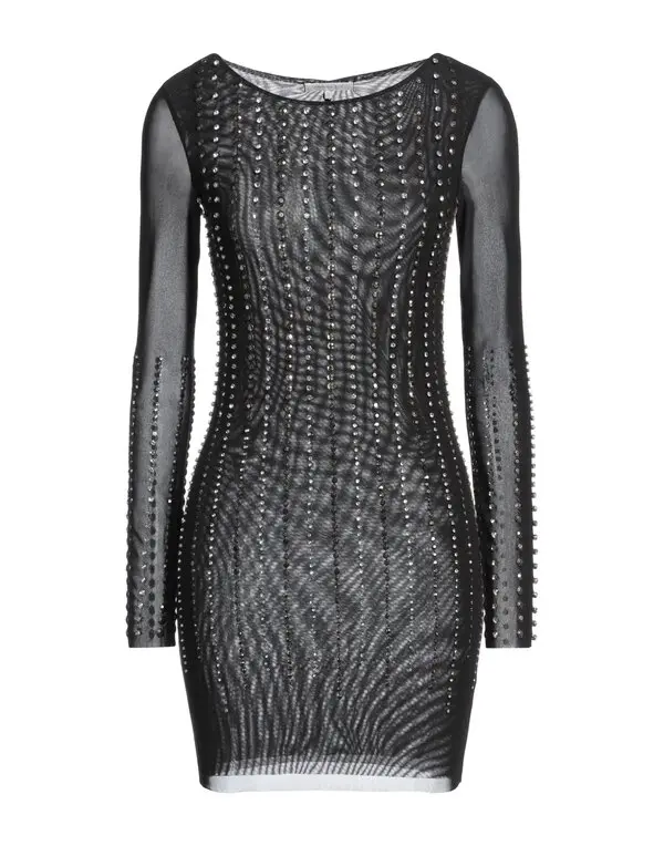 Patrizia Pepe Mini Dress