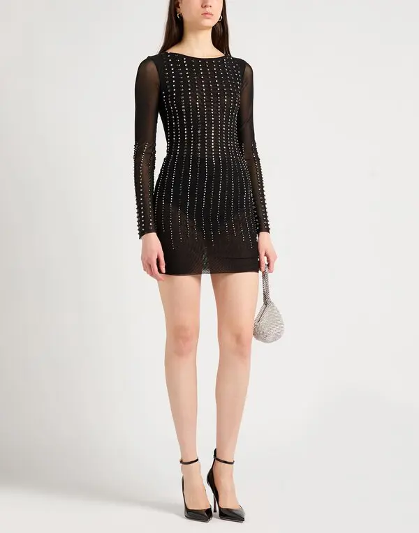 Patrizia Pepe Mini Dress