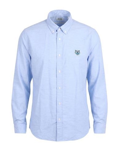 Kenzo Shirt Size Linen, Cotton
