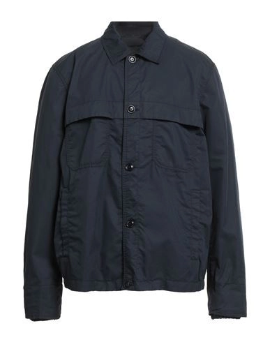 Woolrich Cotton And Polyester Jacket