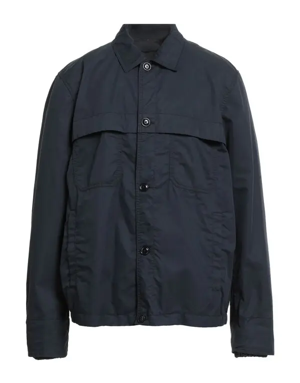 Woolrich Cotton And Polyester Jacket