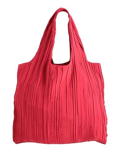 Alpha Studio Polyester Shopper Handbag