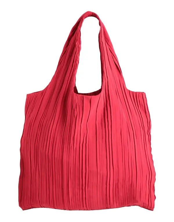 Alpha Studio Polyester Shopper Handbag
