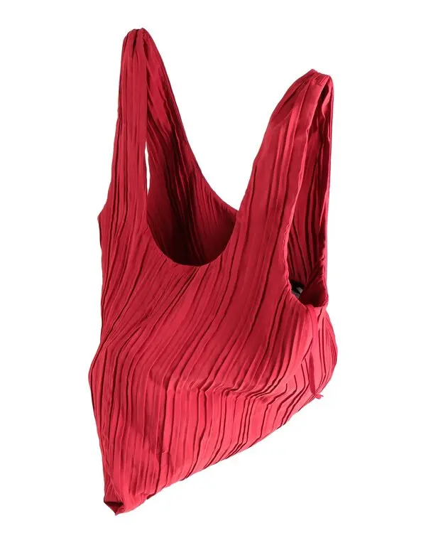 Alpha Studio Polyester Shopper Handbag