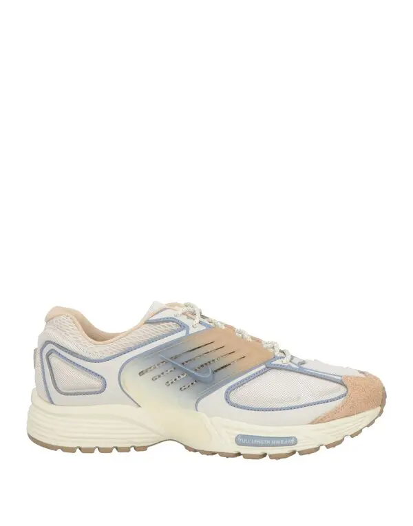 Nike Sneakers Size Leather, Textile Fibers