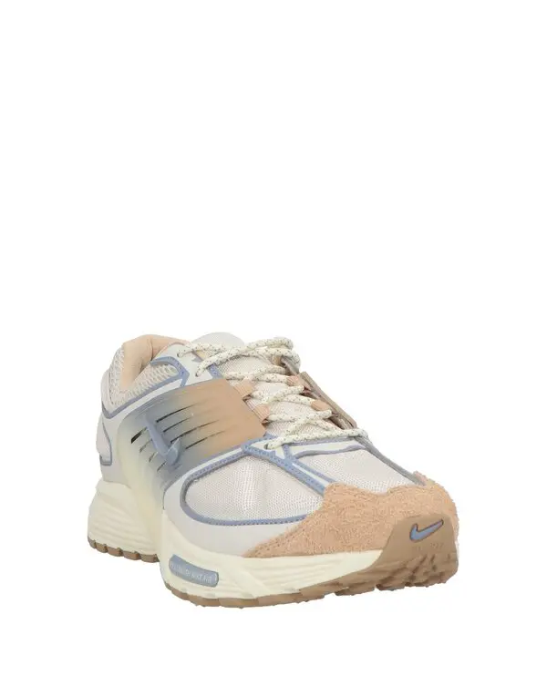 Nike Sneakers Size Leather, Textile Fibers