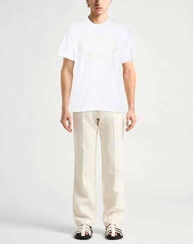 Givenchy T-shirt Size Cotton - White
